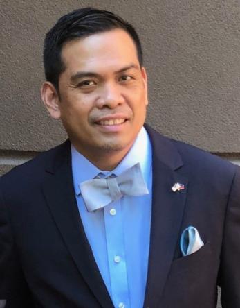 Ed.D. Alum Profiles | New Jersey City University